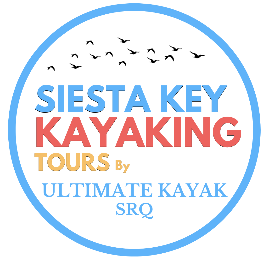 Siesta Key Kayaking Tours & Rentals